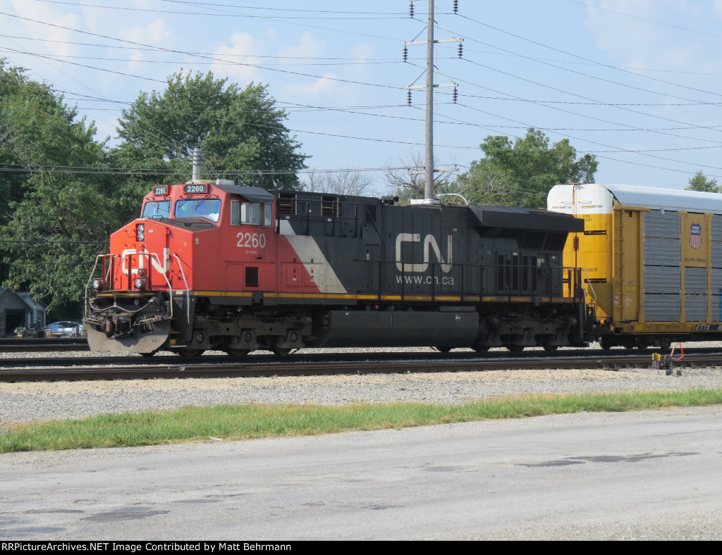 CN 2260